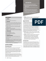 Liveworksheets Places in Town, There Be Prepositions | PDF | Language Arts & Discipline