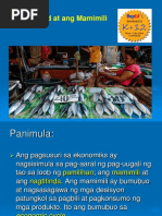 Ang Incentives o Insentibo Sa Tagalog Ay Nangangahulugan NG Salapi Na ...