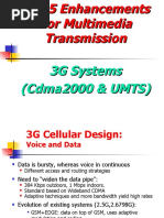CBM-400 Datasheet 044 Web | PDF | Computer Network | Modem