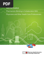 HPCSA Booklet 9 Patient Informed Consent | PDF | Informed Consent | Consent