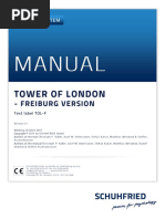 The Peabody Developmental Motor Scales:: Second Edition (PDMS-2) | PDF ...