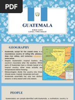 Panama Canal Worksheet | PDF | Panama Canal | Panama