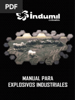 Tipos y Caracteristicas de Los Detonadores Electricos | PDF | Corriente ...