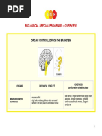 GNM Chart | PDF | Neck | Thyroid