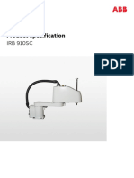 ABB DSQC1030 IO Local Devices | PDF | Ethernet | Computer Network