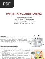 Hvac Schematic Diagram | PDF | Air Conditioning | Heat Pump