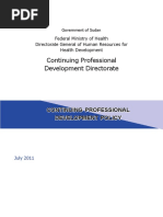 TNMC_CPD_LOGBOOK-_2020-2025(0) | PDF | Midwife | Professional Development