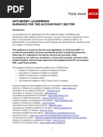 FIC Guidance Note 04B - Reporting of Suspicious and Unusual ...