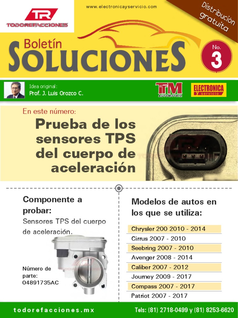 N003 Boletín Soluciones PDF | PDF | Bienes manufacturados | Electromagnetismo