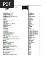 Listado Juegos Xbox 360 | PDF