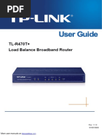 Reason S20 Managed Ethernet Switch - GE Grid Solutions | PDF | Network ...