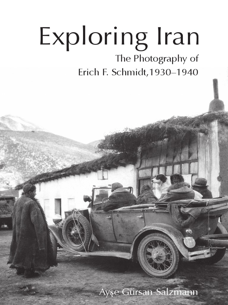 Exploring Iran | PDF