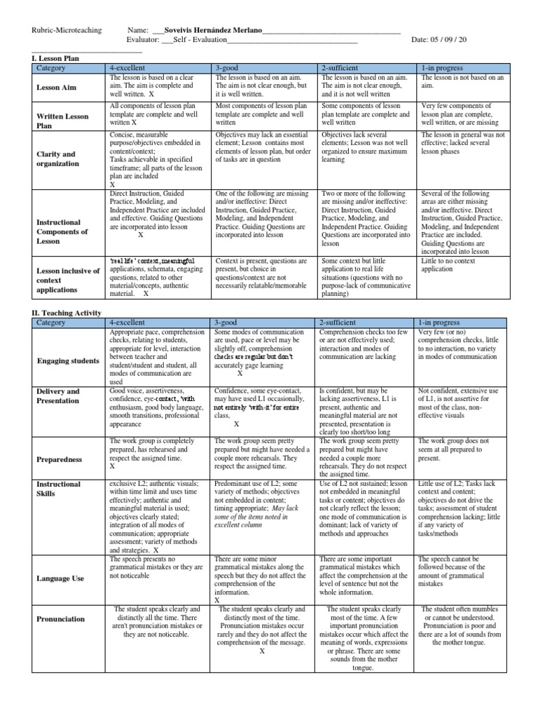 Sel Evaluation PDF | Download Free PDF | Lesson Plan | Behavior ...