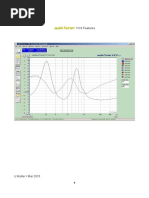 Open Sound Meter v1.4 Guide | PDF | Ios | Computer Engineering