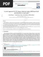 Ra 9136 | PDF | Electric Power Transmission | Electric Power Distribution