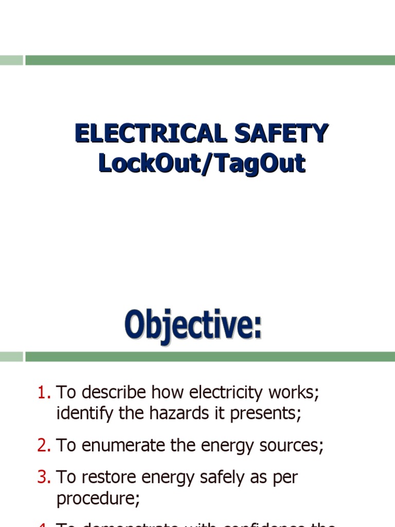 Electrical-Safety Bosh | PDF | Electricity | Volt