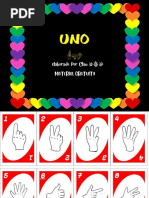 Lotería Abecedario LSM 2 | PDF | Lingüística | Idiomas