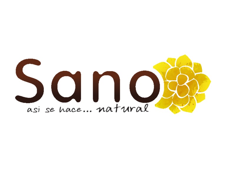 Logo Sano 19 Nov 2018 | PDF