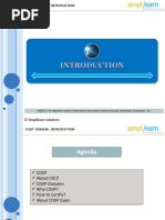The Ultimate CISSP Study Plan | PDF | Information Security | Computer ...
