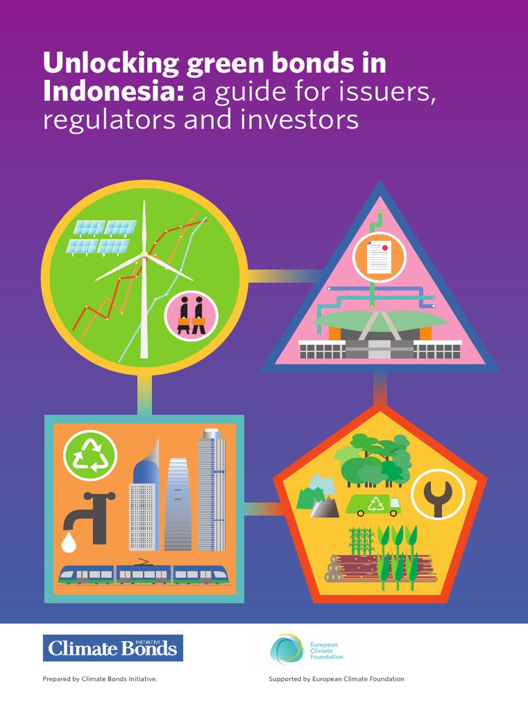Regulators and Investors: Unlocking Green Bonds in Indonesia: A Guide ...