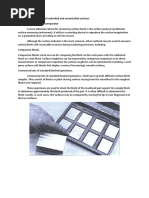 Machining Symbols and Lay Direction | PDF | Computers | Technology ...