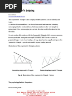 Swing Trading Cheat Sheet Final PDF | PDF | Foreign Exchange Market ...