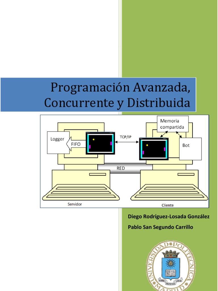 Programacion Avanzada | PDF | Biblioteca (informática) | Archivo de ...