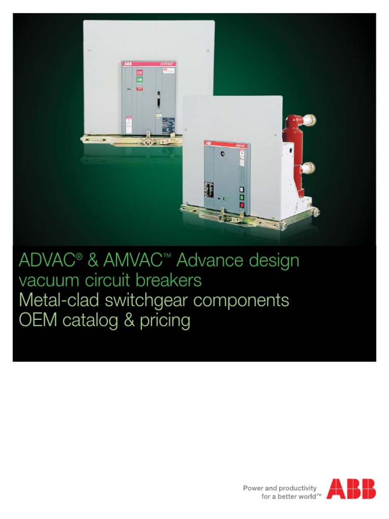 Advac Amvac Price List 1vaf0501-Pl Rev H (April 6, 2011) | PDF ...