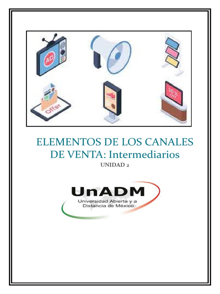 Gcav U2 A2 | PDF | Los consumidores | Marca