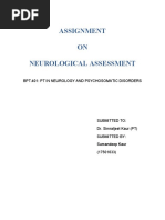 KCCQ Questionnaire | PDF | Causes Of Death | Clinical Medicine