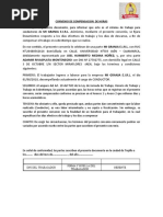 Modelo de Contrato Part Time | PDF | Derecho laboral | Gobierno