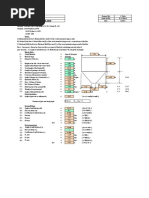 Silo Design and Calculation Guide | PDF | Civil Engineering ...