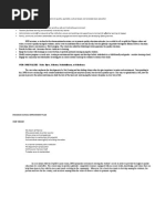 Deped Vision, Mission, Goals | PDF | Education Theory | Communication