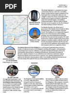 Printable Intramuros Map | PDF