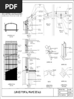 Coffer Slab Model | PDF | Economic Sectors | Building