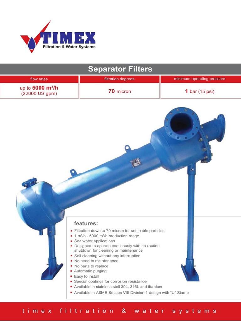 Separator en PDF | PDF