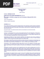 Verified Complaint For Expropriation | PDF | Eminent Domain | Government