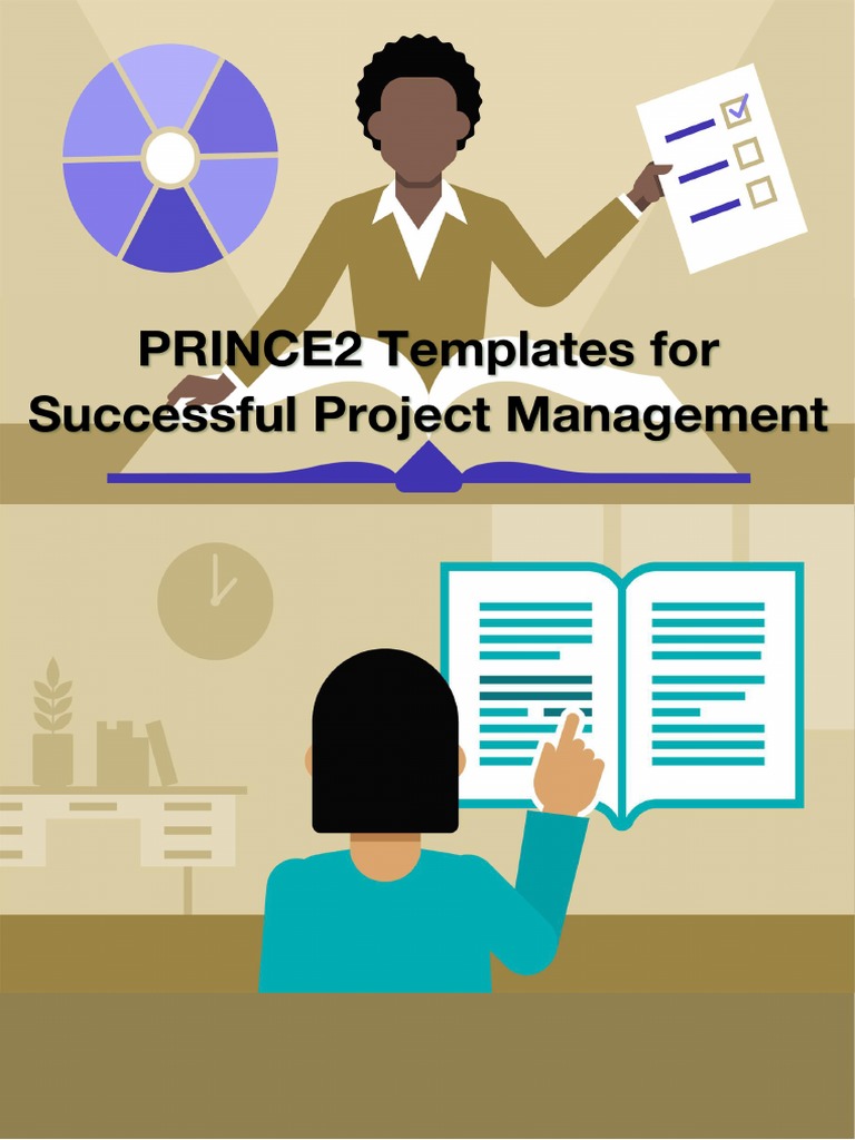 PRINCE2 Templates For Successful Project Management | PDF | Project ...