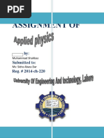 Vacuum Tubes | PDF | Vacuum Tube | Cathode