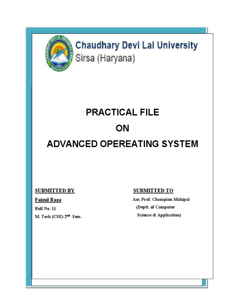 C Programm Files | PDF | Scheduling (Computing) | Concurrency (Computer Science)