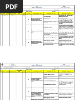 Contractor Safety Adani | PDF | Employment | Regulatory Compliance