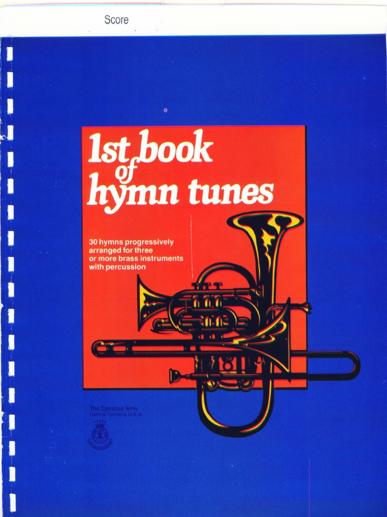 Full Score PDF | PDF