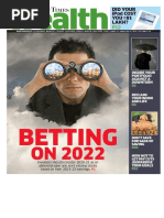 ET Wealth Magazine | PDF