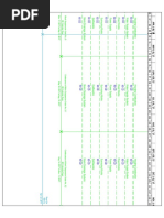 Firewall Elevation and Roof Plan | PDF | Roof | Buildings And Structures