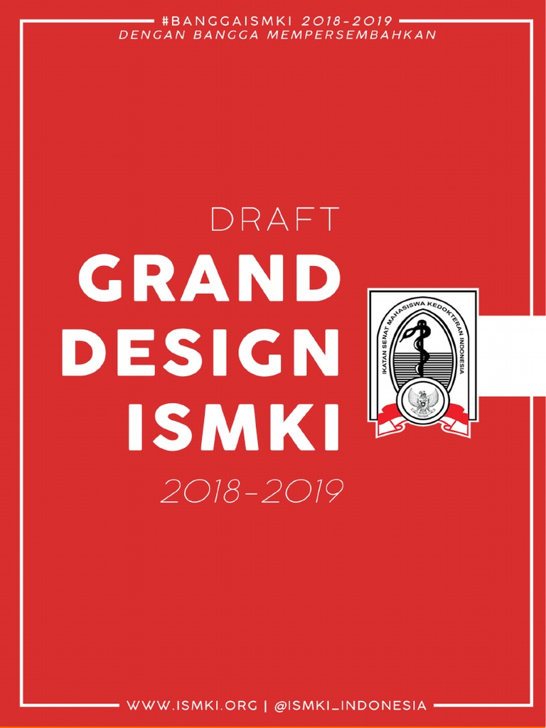 Strategi dan Visi ISMKI 2018-2019 | PDF