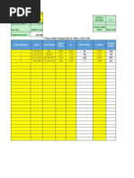 ACG Form 17 Fillable PDF | PDF | Service Industries | Written Communication