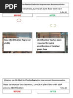 Attribute MSA Format | PDF | Scientific Method | Statistical Analysis