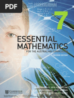 Cambridge IGCSE Maths Student's Book by Collins | PDF