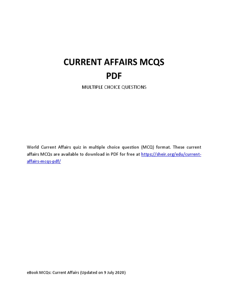current-affairs-mcqs-pdf-multiple-choice-questions-pdf