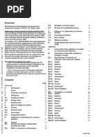 Bs en 806-3-2006 Water For Human Consumption | PDF